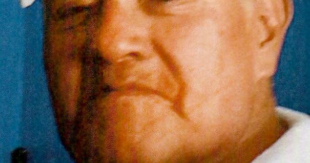 Cecil Allison Sr. | Obituaries | pinalcentral.com