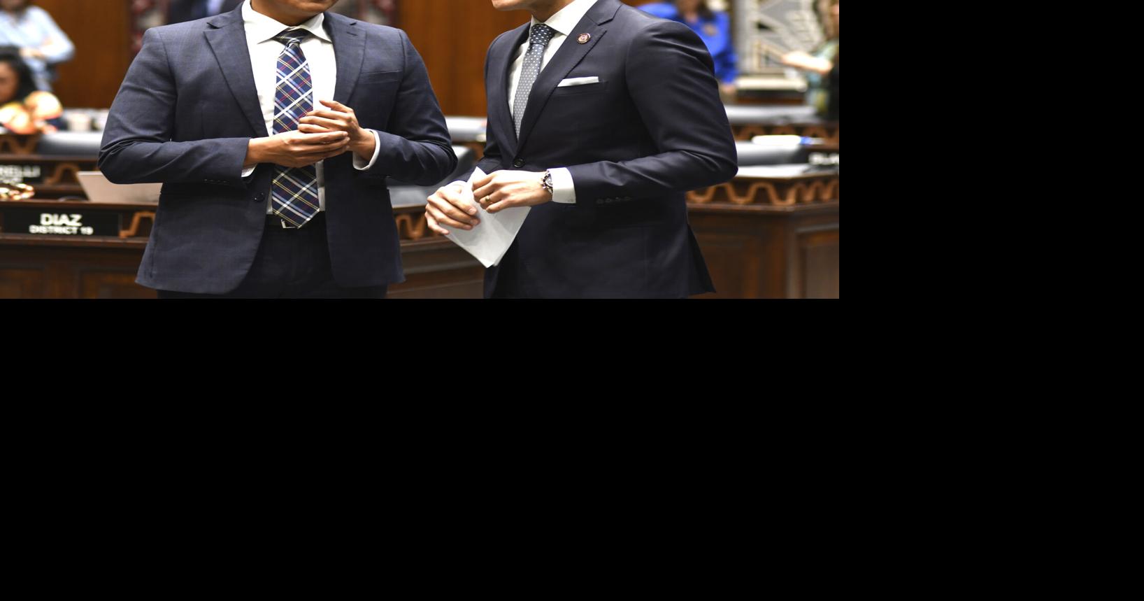 Hobbs signs budget, avoids shutdown after House makes minor tweaks ...