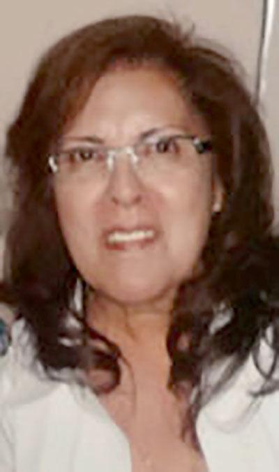 Sylvia Whitney | Obituaries | pinalcentral.com