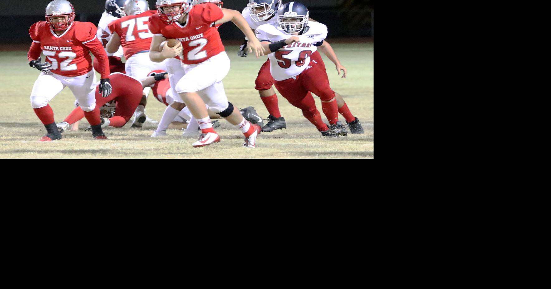 Final PinalCentral football power rankings: Nov. 5 | Local Sports ...