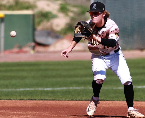 CAC sweeps doubleheader against Cochise | Local Sports | pinalcentral.com