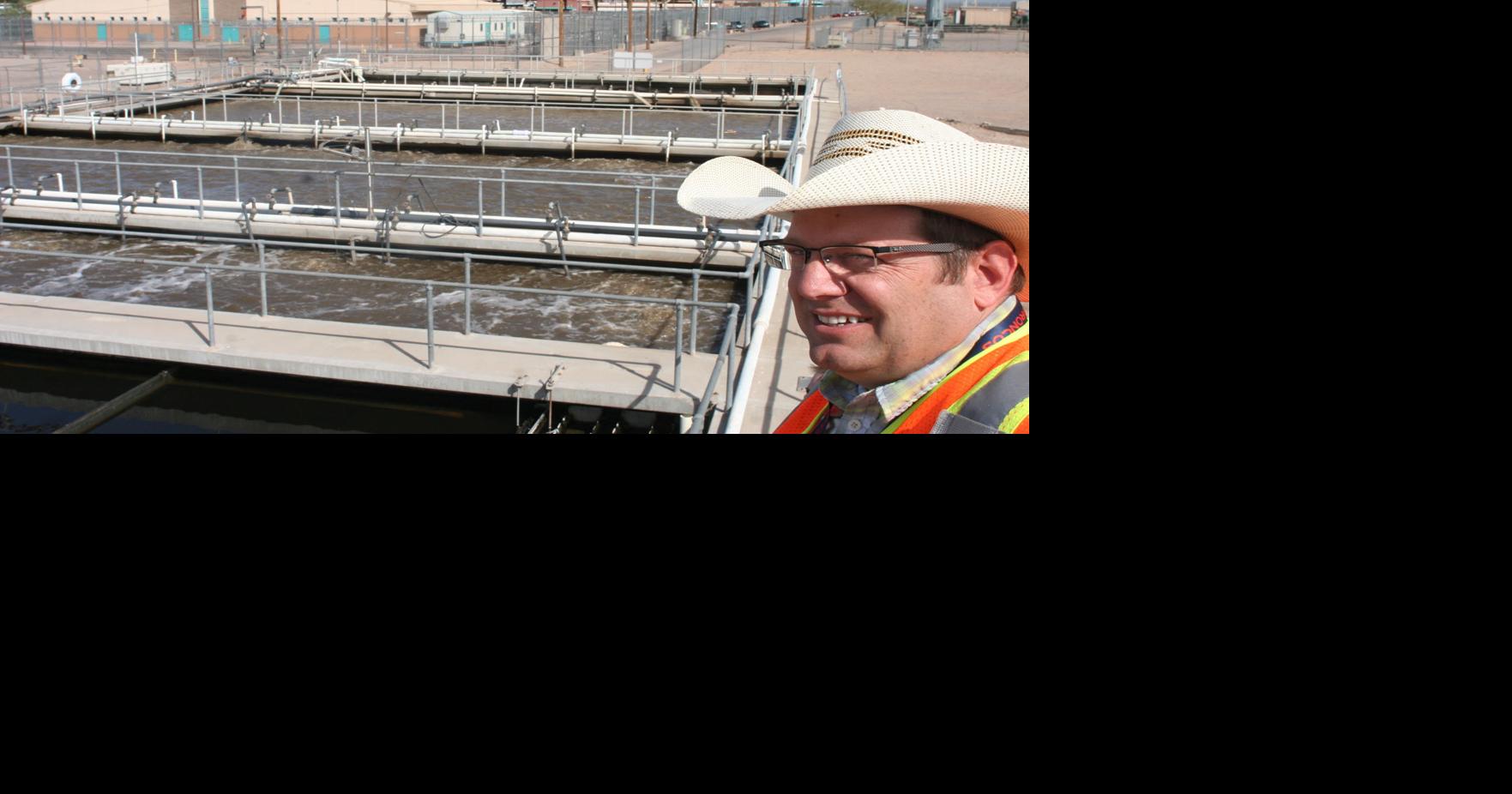 Florence commits to expensive closing of north wastewater plant | News ...