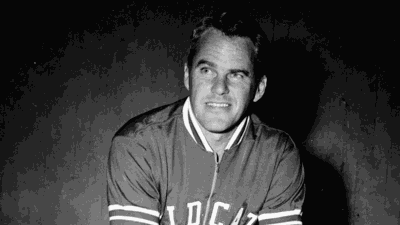 UA mourns the passing of Bruce Larson, former basketball coach ...