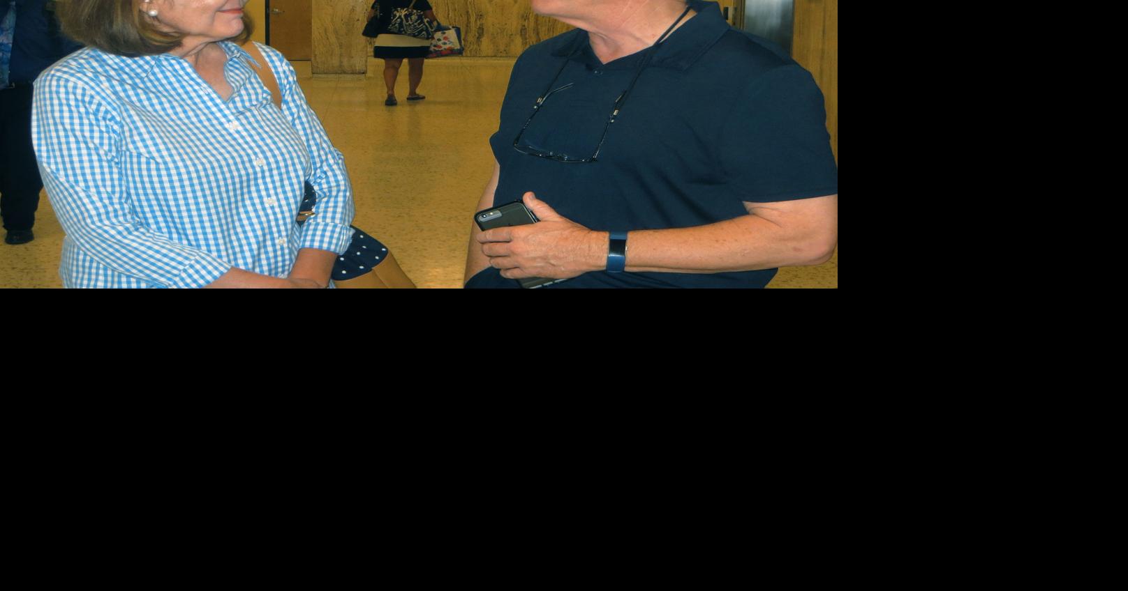 Kirkpatrick admits she didn't live at address on CD2 petitions ...