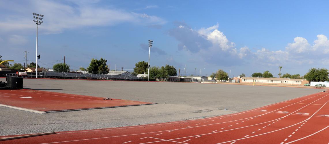 New era dawns for Bears | Sports | pinalcentral.com