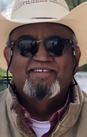 Pete Lopez III | Obituaries | pinalcentral.com