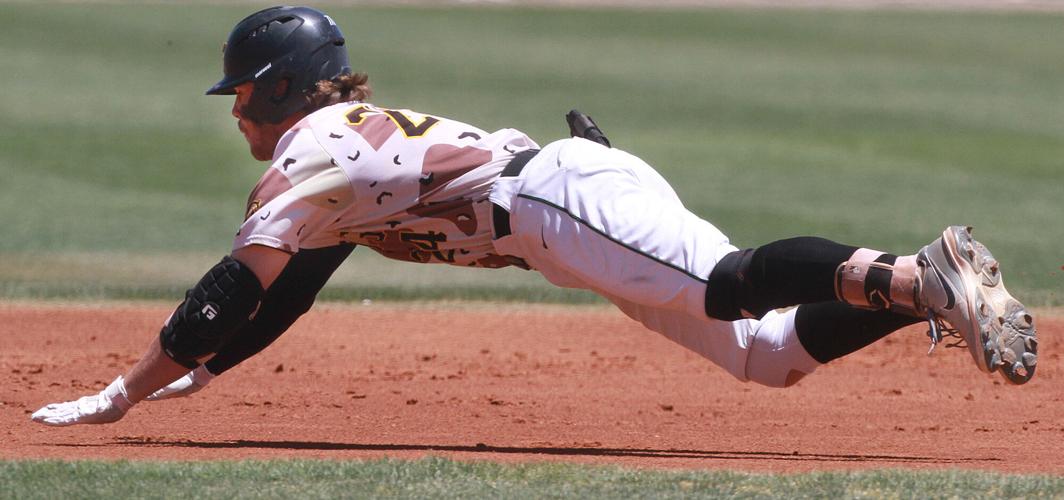 Baseball: Central Arizona vs. Arizona Western 5/6/23 | | pinalcentral.com