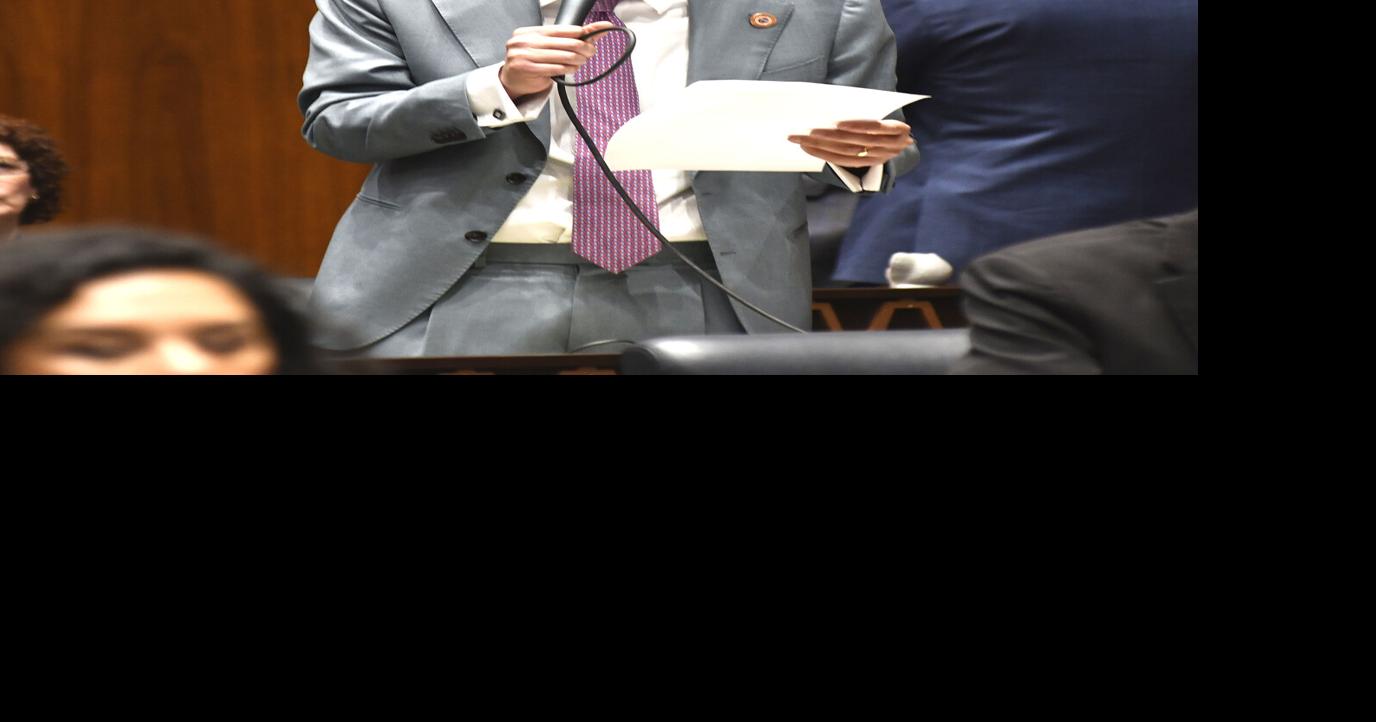 Bill advances to bring firing squads back to Arizona | News ...