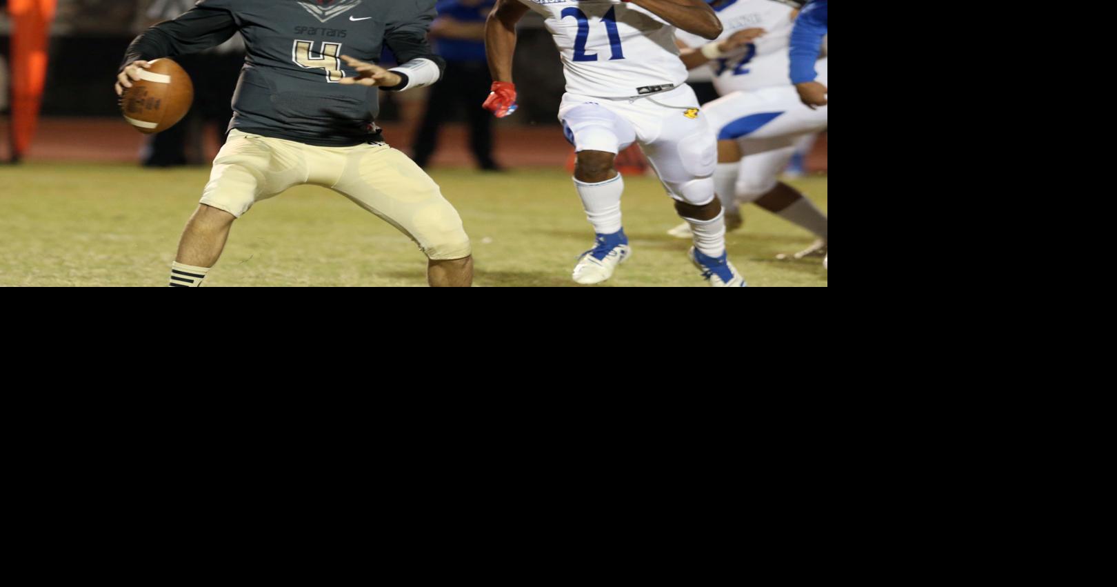 Pinal coaches get creative with no spring football | Local Sports ...