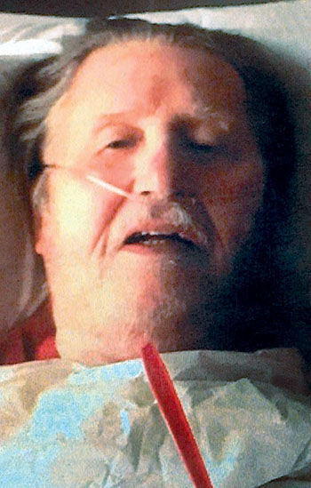 Peter Sadowski Jr. | Obituaries | pinalcentral.com