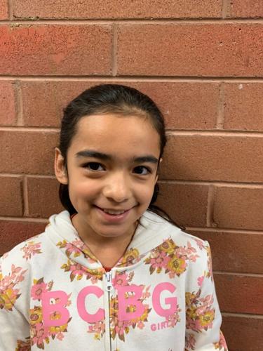 Three students named Sunrise Optimist students of the month | Education ...