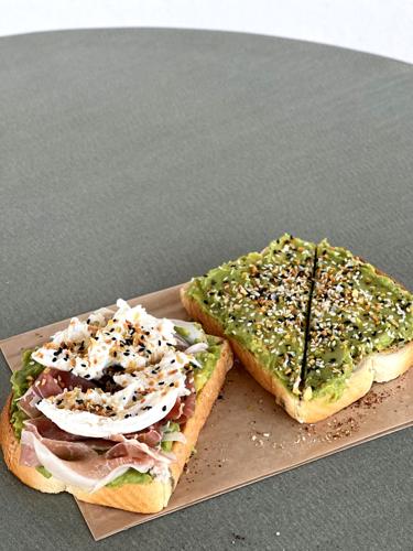 Neaux Coffee aims to bring high-quality coffee, treats to Maricopa ...
