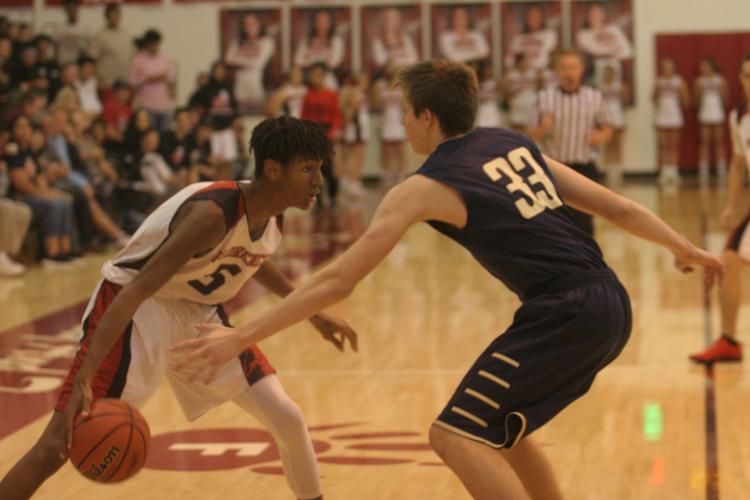 Florence v. Casteel | Sports | pinalcentral.com