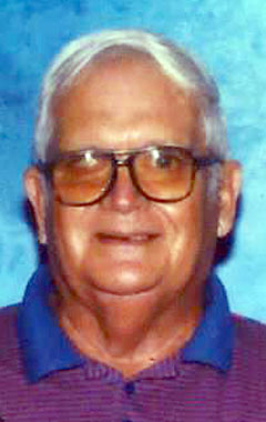 Robert John Brant | Obituaries | pinalcentral.com