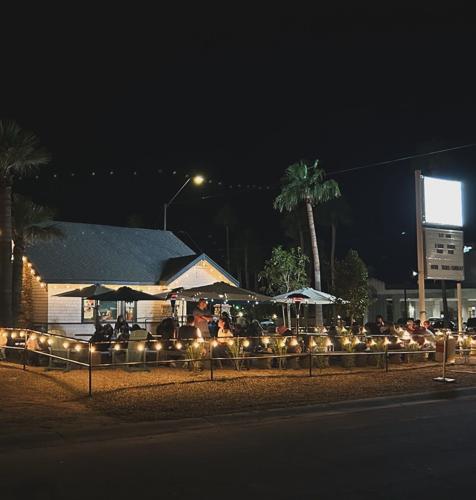 Casa Collective aims to be hub for food, fun | Area News | pinalcentral.com