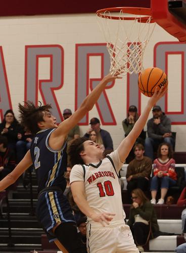 PinalCentral boys basketball power rankings Jan. 16 | Apache Junction ...