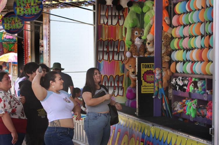 Pinal County Fair 3/19/22 | Featured | pinalcentral.com