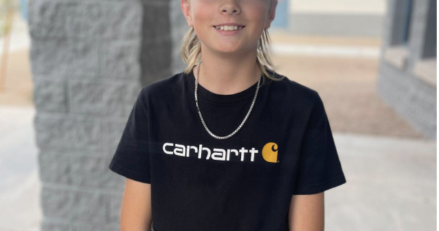 Cactus Middle School Rotary Student of the Month | Education ...