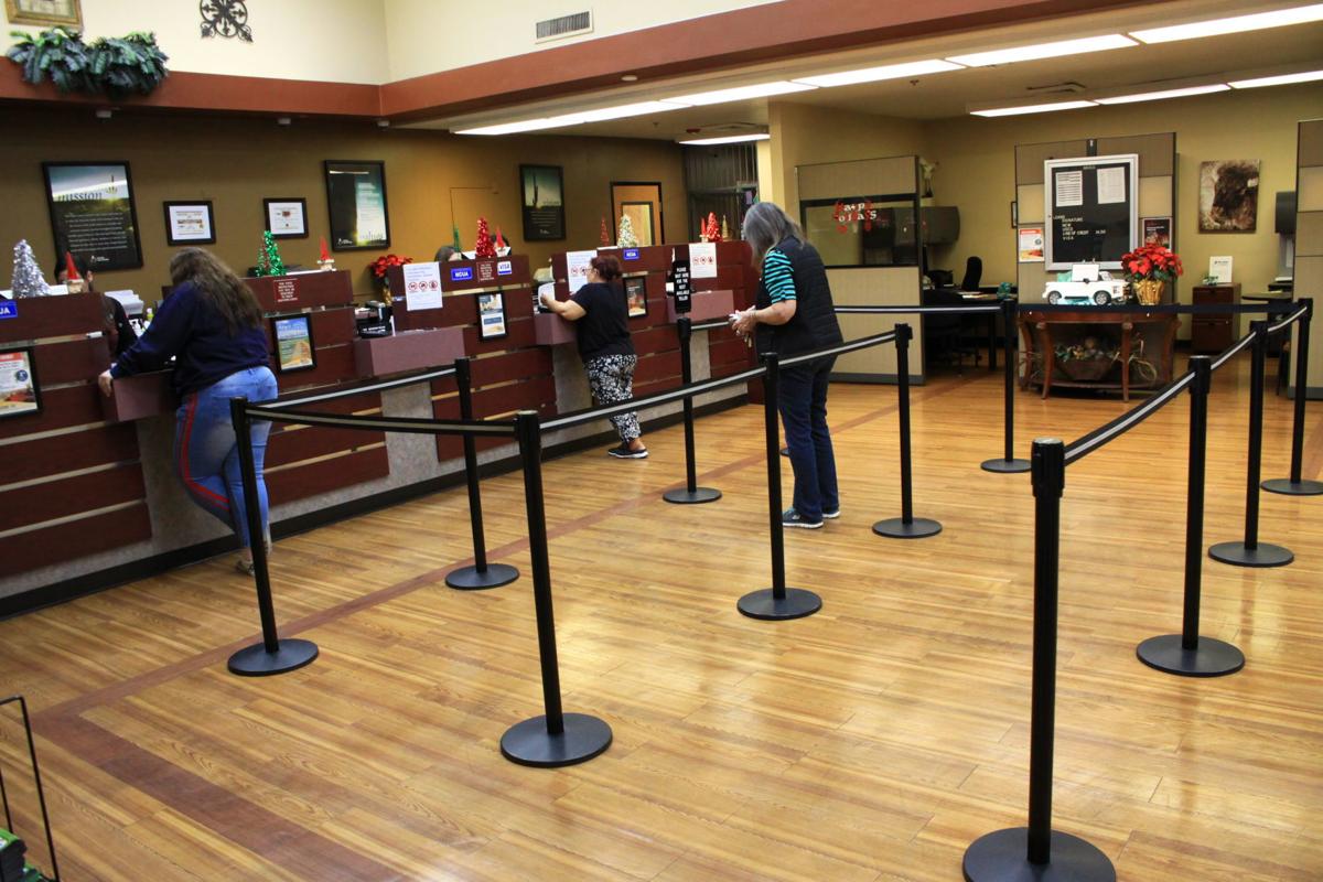 Pinal County Federal Credit Union has grown with times | Business ...