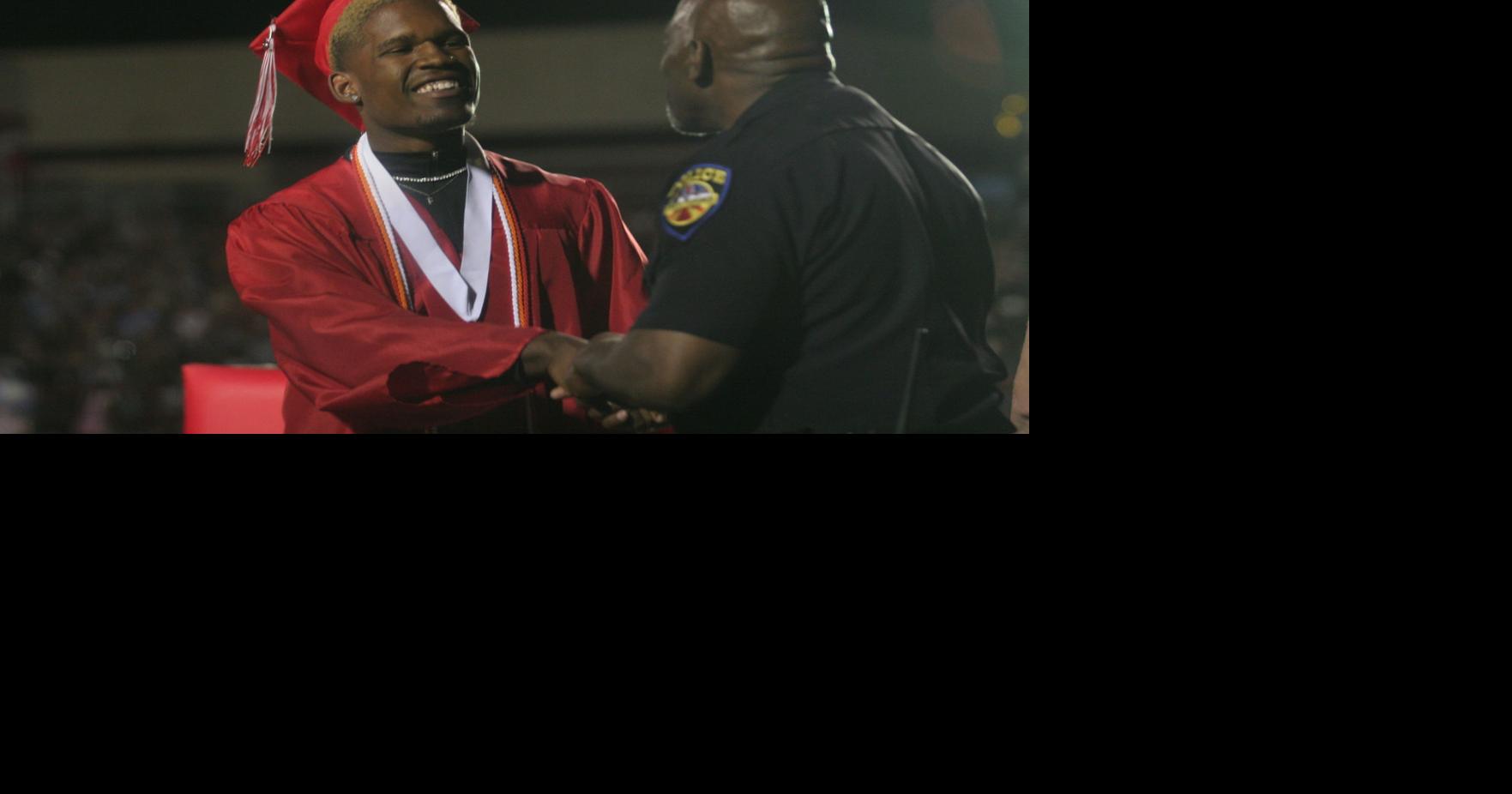 Florence graduation | | pinalcentral.com