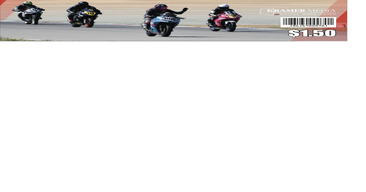 Latest Pinal Ways issue explores automotive industry, transportation in ...