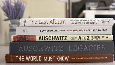 Empathy, humanity are at center of Holocaust education in Arizona ...