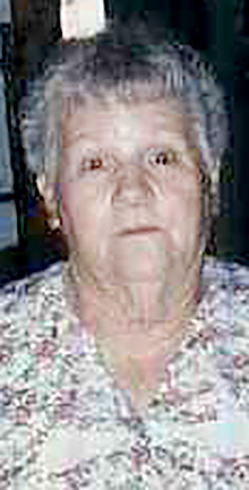 Beulah Thompson | Obituaries | pinalcentral.com