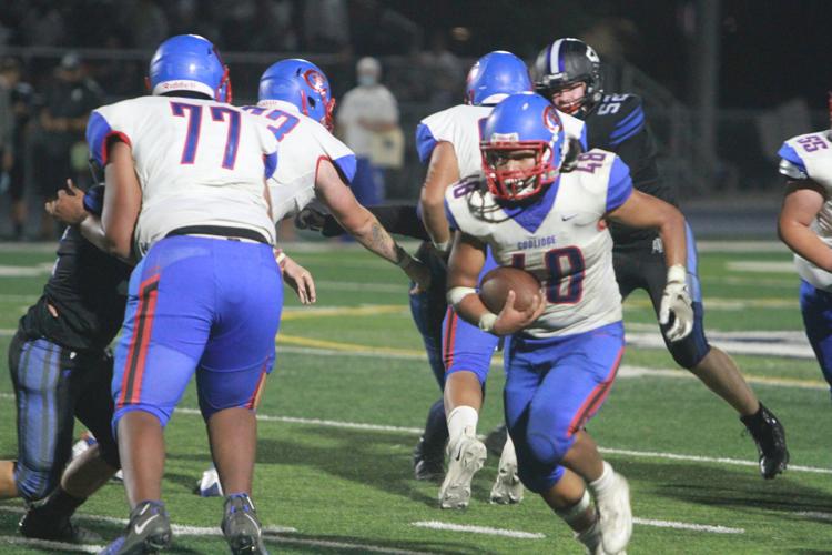 Coolidge-American Leadership Academy Gilbert North | News ...