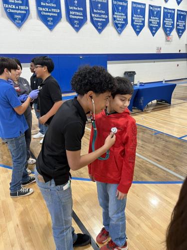 CAVIT hosts 'edutainment' activities in partner schools | News ...