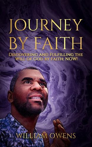 With new book, writer takes readers on a journey of faith | Religion ...