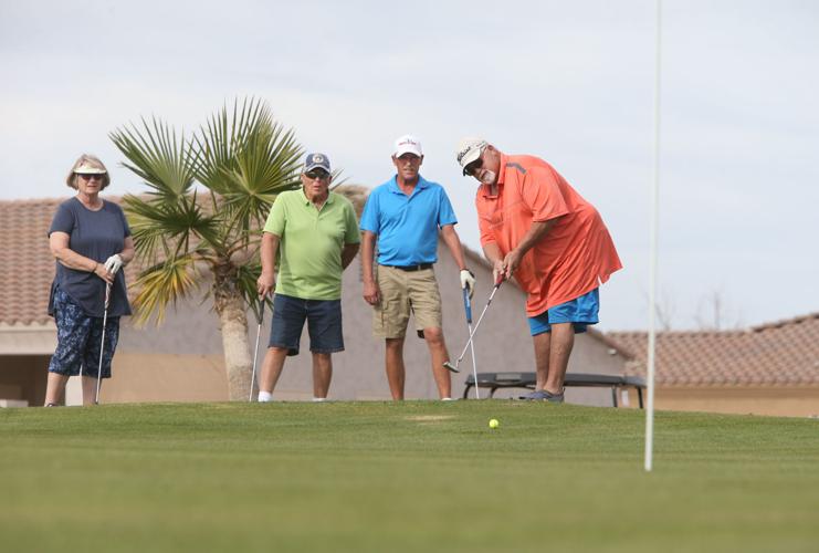 Arizona City Golf Club | Featured | pinalcentral.com