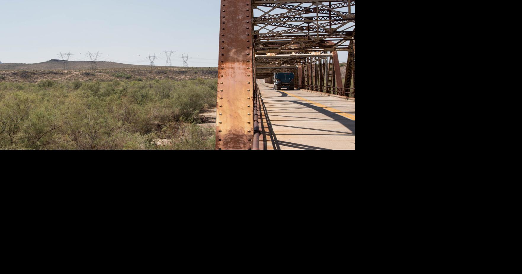 Officials to cut salt cedar trees invading Gila River bed | Arizona ...