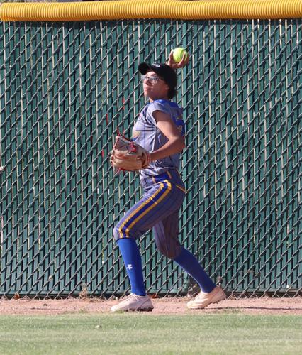 Softball: Casa Grande Union at Higley 4/26/23 | Sports | pinalcentral.com