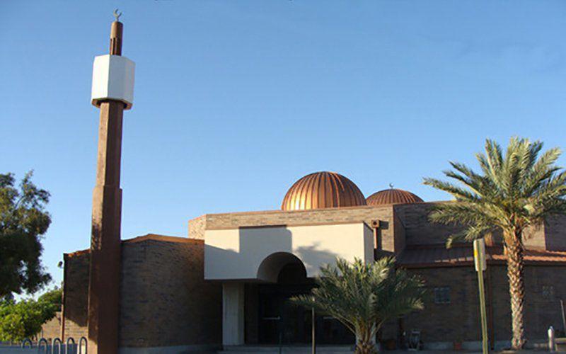 Tucson mosque debates whether act was hate crime | Arizona News ...
