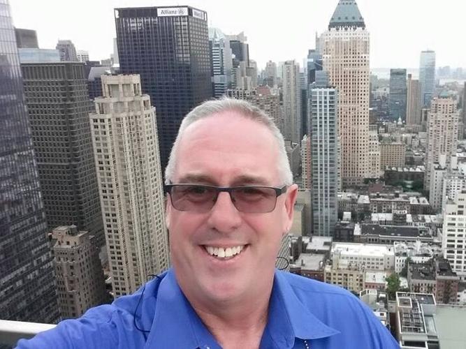 Eloy council appoints Sutton to vacant seat | News | pinalcentral.com