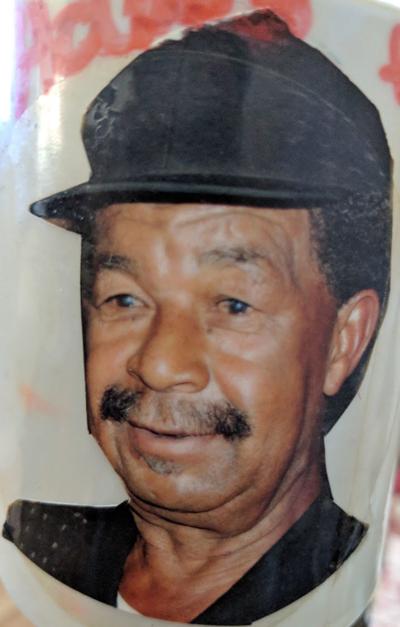 James Jackson Jr. | Obituaries | pinalcentral.com