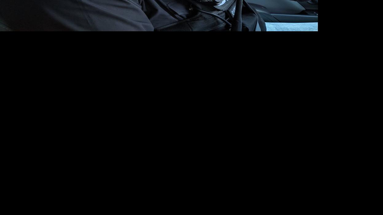 American Sheriff: Lamb 'leads from front,' shrugs off rumors | Area ...