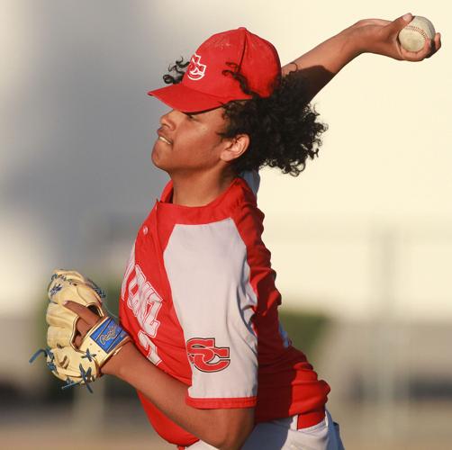 Baseball: Sequoia Pathway at Santa Cruz Valley 3/29/24 | Sports ...