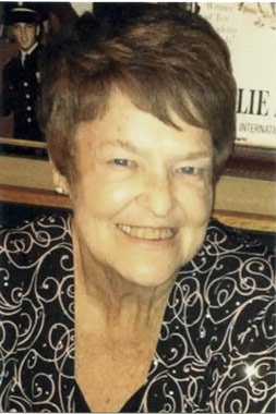 Barbara Olsen | Obituaries | pinalcentral.com