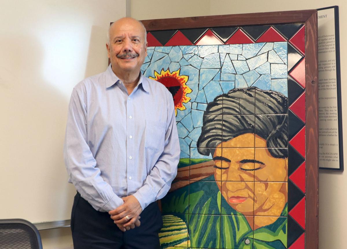 Pinal Hispanic Council has become a pivotal service organization | News ...