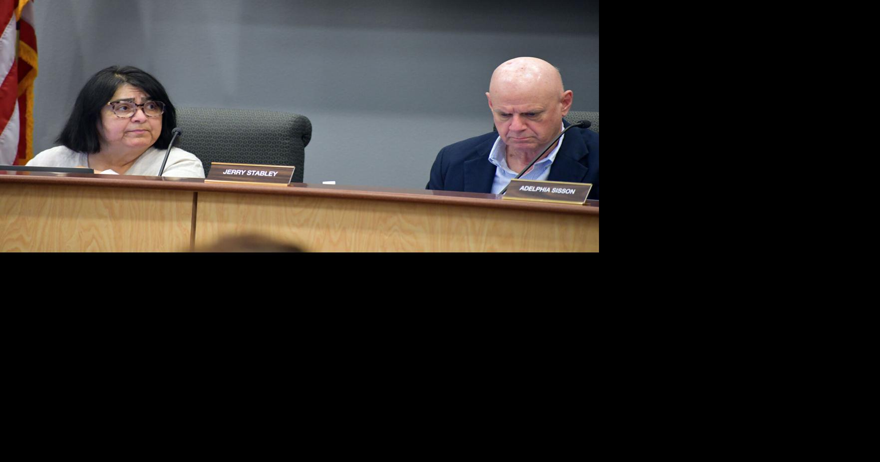 CGESD board grants pay raise, more may come from state | Casa Grande ...