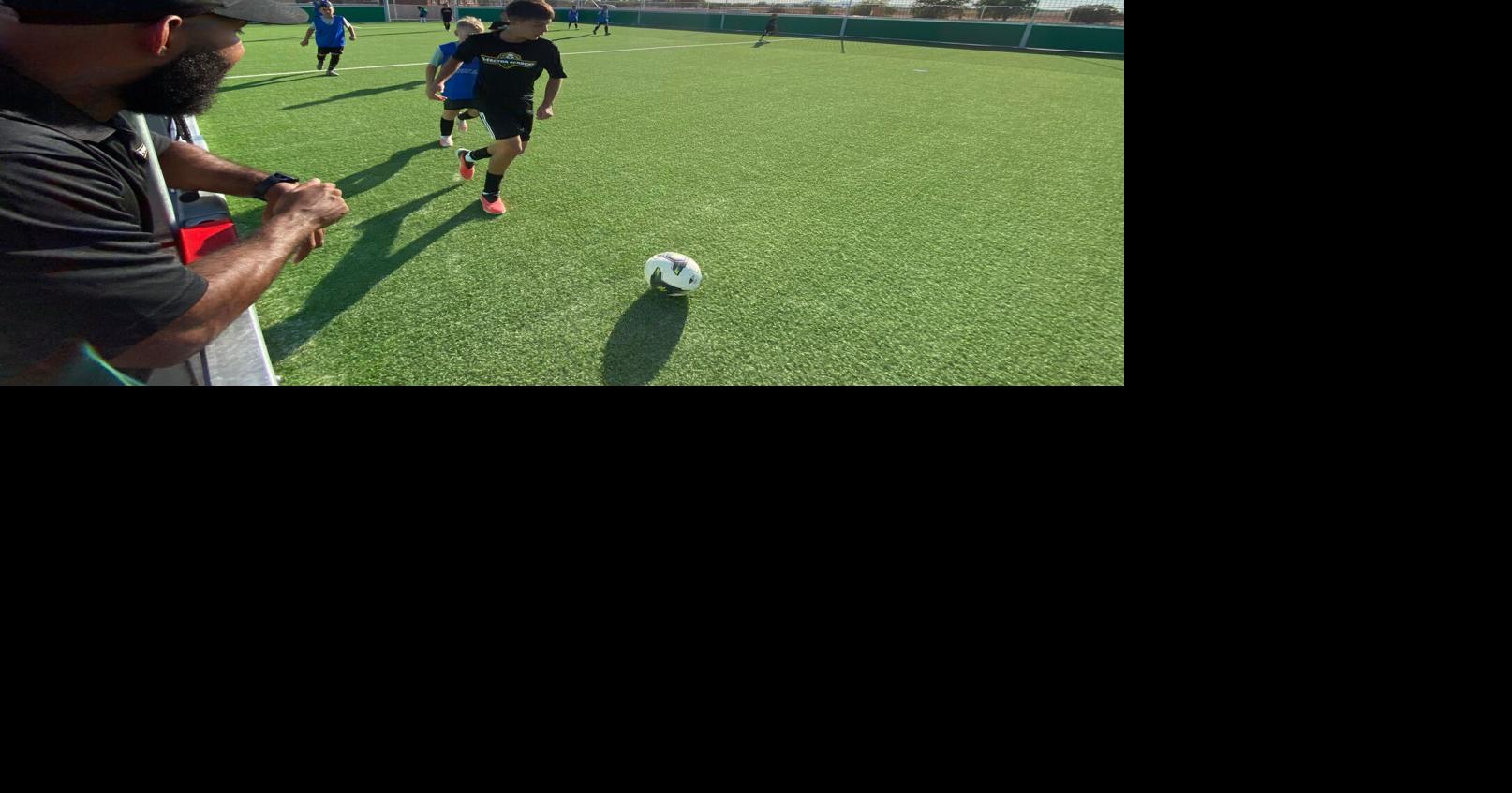 X-Factor Soccer Academy aiming to produce future stars | News ...