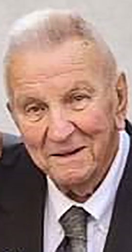 Harvey Zilm Jr. | Obituaries | pinalcentral.com