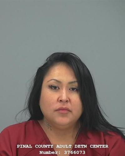 PCSO booking mugs, 02/23/24 | Mug Shots | pinalcentral.com