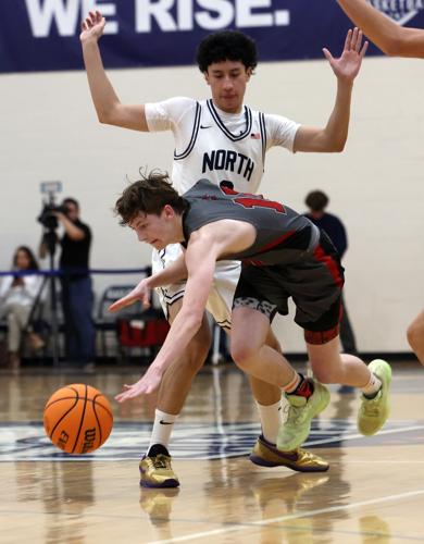 Combs caps off unforgettable season with playoff appearance | Sports ...