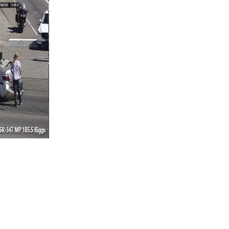 Crash closes northbound lanes on SR 347 at Riggs | News | pinalcentral.com