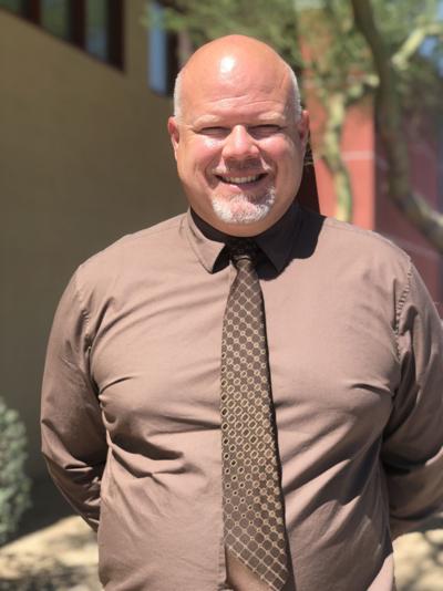 CAVIT welcomes Hall as new forensic science/CSI instructor | Education ...