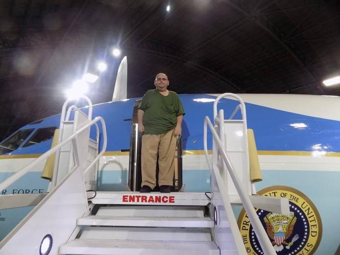 Babbage: Presidential trips have gone from months to hours | News ...
