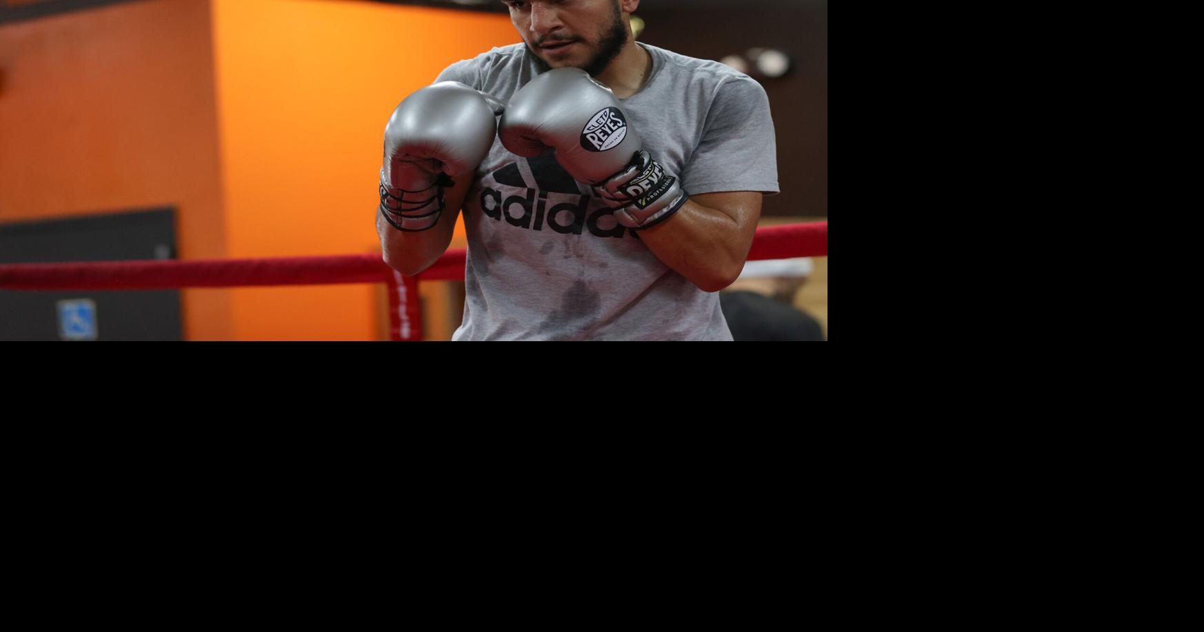 Ramos boxing | | pinalcentral.com