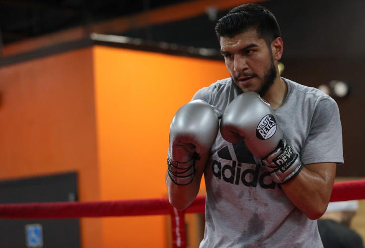 22 notable people of Pinal across the decades | News | pinalcentral.com